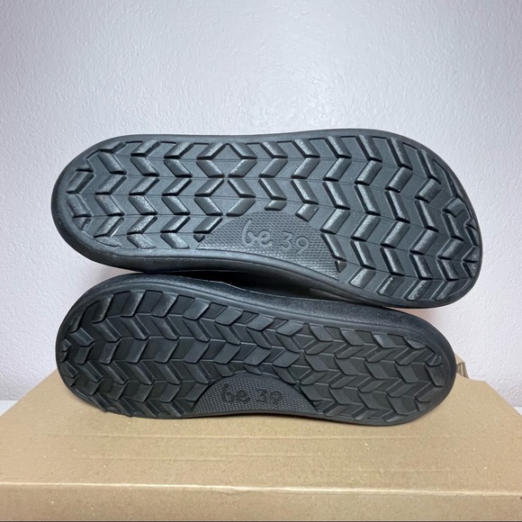 Belenka | Shoes | Belenka Barefoot Boots Winter Neo 2 Black Fleece ...